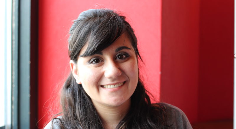 Le "Creativ Portrait" de Mélissa Pinto